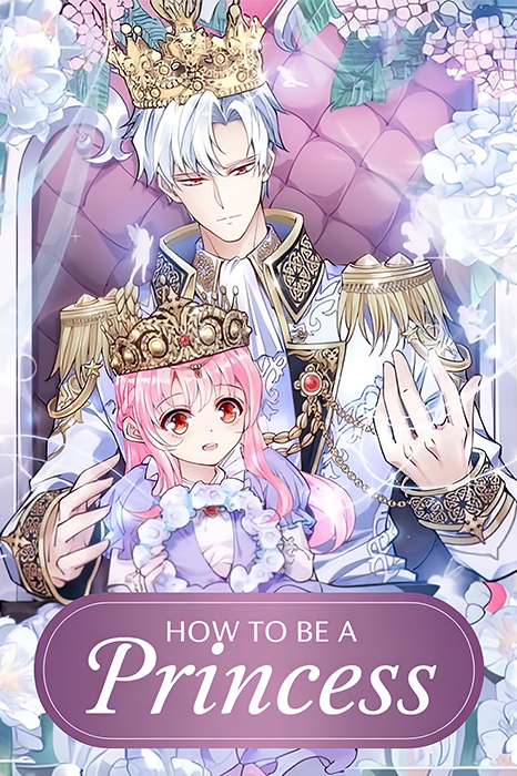 How To Be A Princess