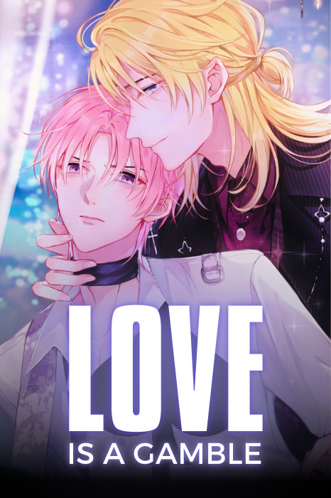 Love Is A Gamble