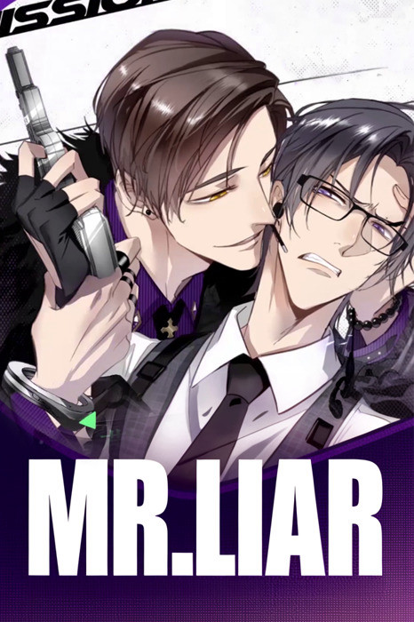 Mr.Liar