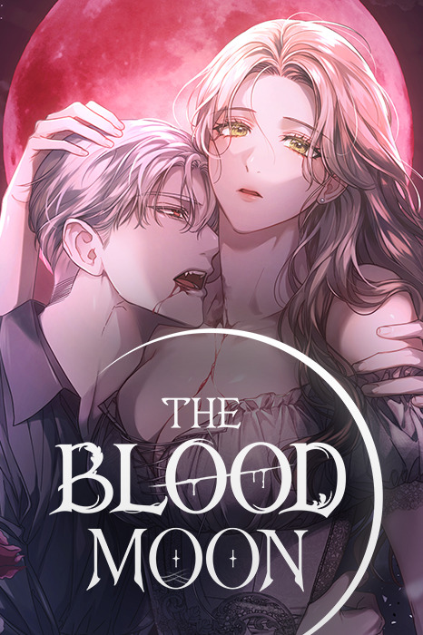 The Blood Moon