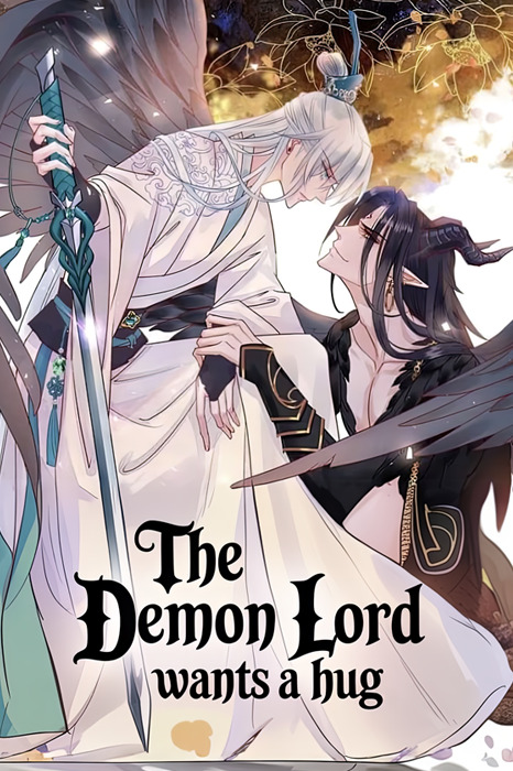 The Demon Lord Wants A Hug