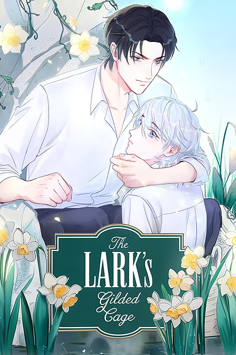 The Lark's Gilded Cage