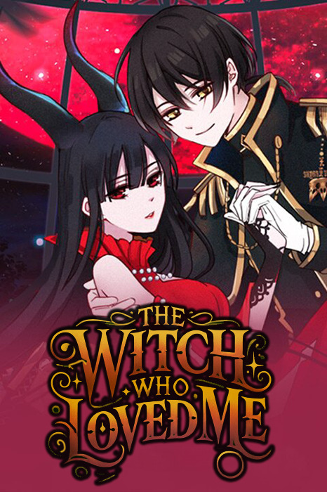 The Witch Who Loved Me