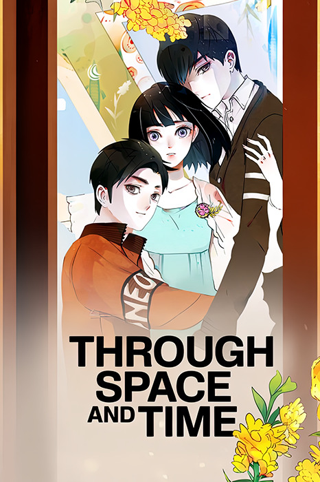 Through Space And Time