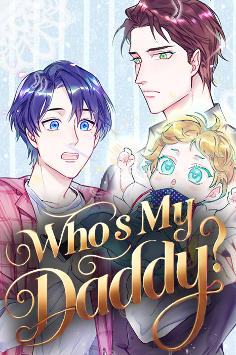 Who's My Daddy?